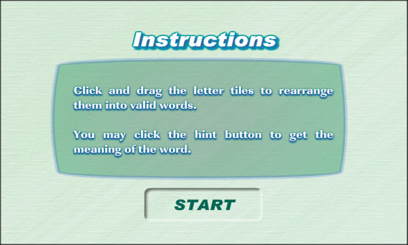 Word Scramble - App on Amazon Appstore