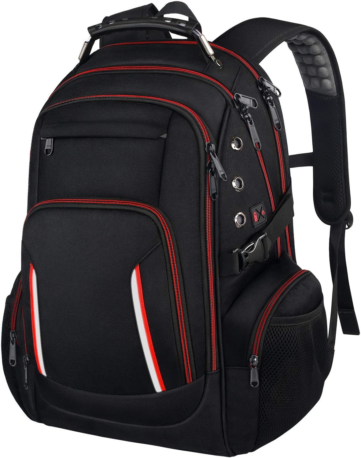 Amazon.com: BILLITON MASHI Laptop Backpack for Men, Large Travel ...