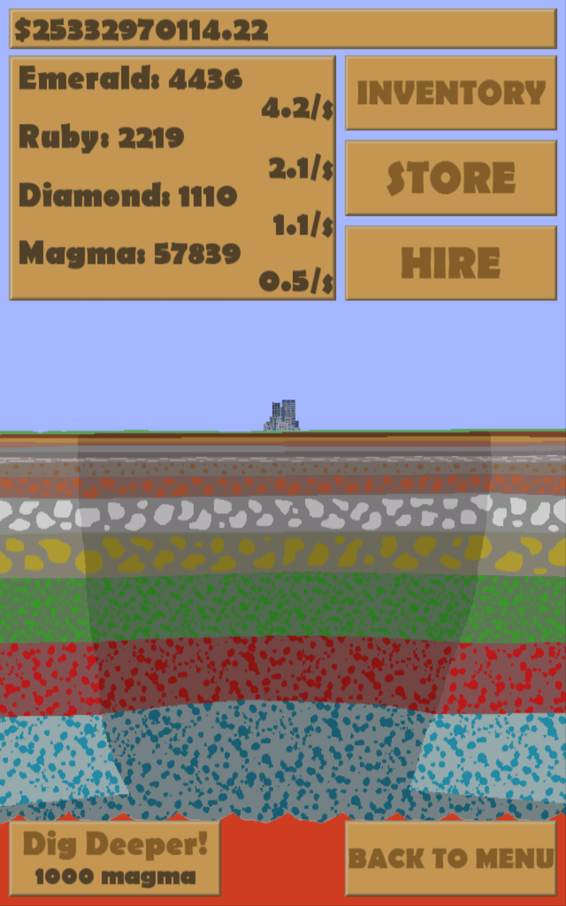 Click A Hole:Amazon.in:Appstore for Android