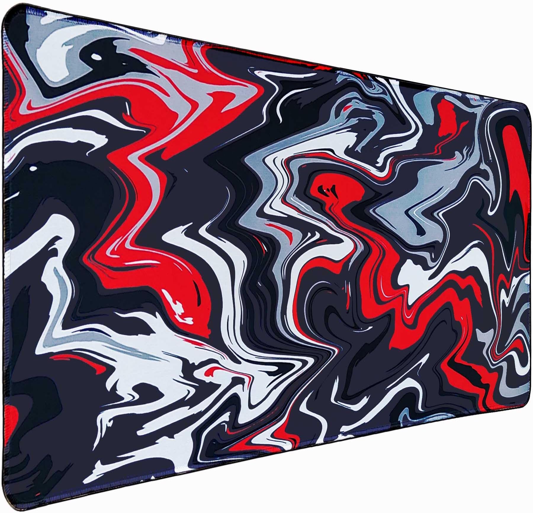 Amazon.com: Large Gaming Mouse Pad,Gaming Mousepad,Large Mouse Pad for ...