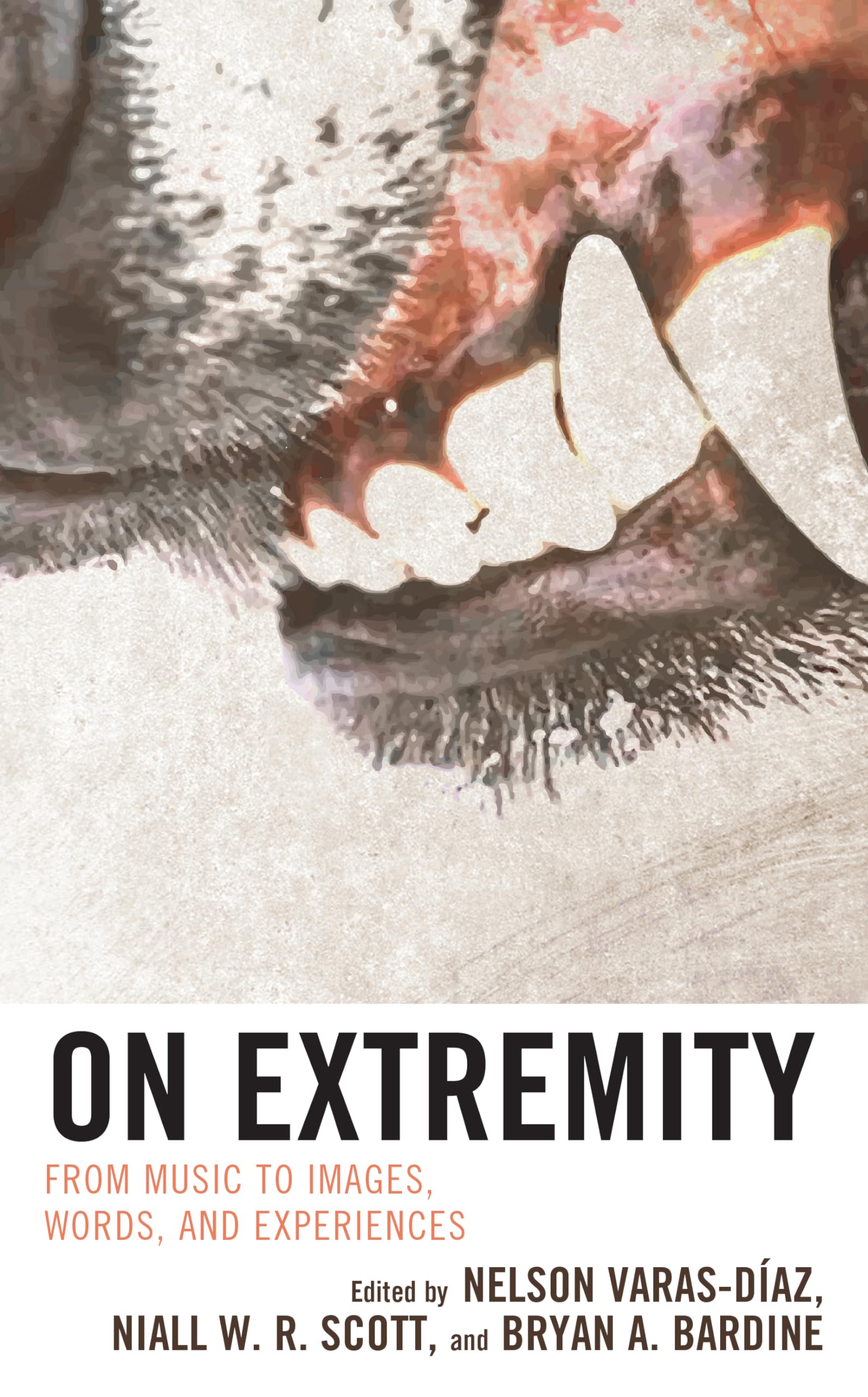 On Extremity: From Music to Images, Words, and Experiences (Extreme ...