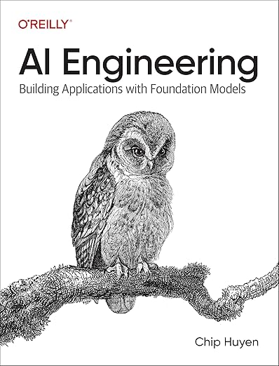Buy AI Engineering: Building Applications with Foundation Models Book Online at Low Prices in ...