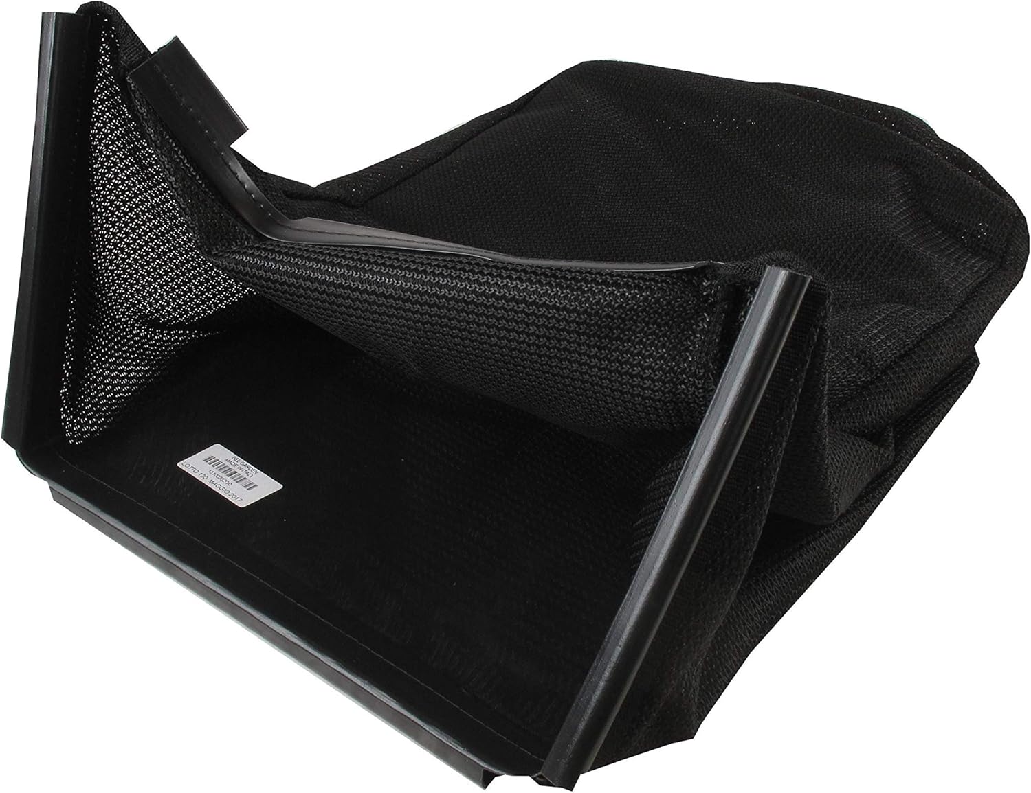 Genuine Mountfield Grass Catcher Bag Suitable For SP164 SP41 SP414 SP15 ...