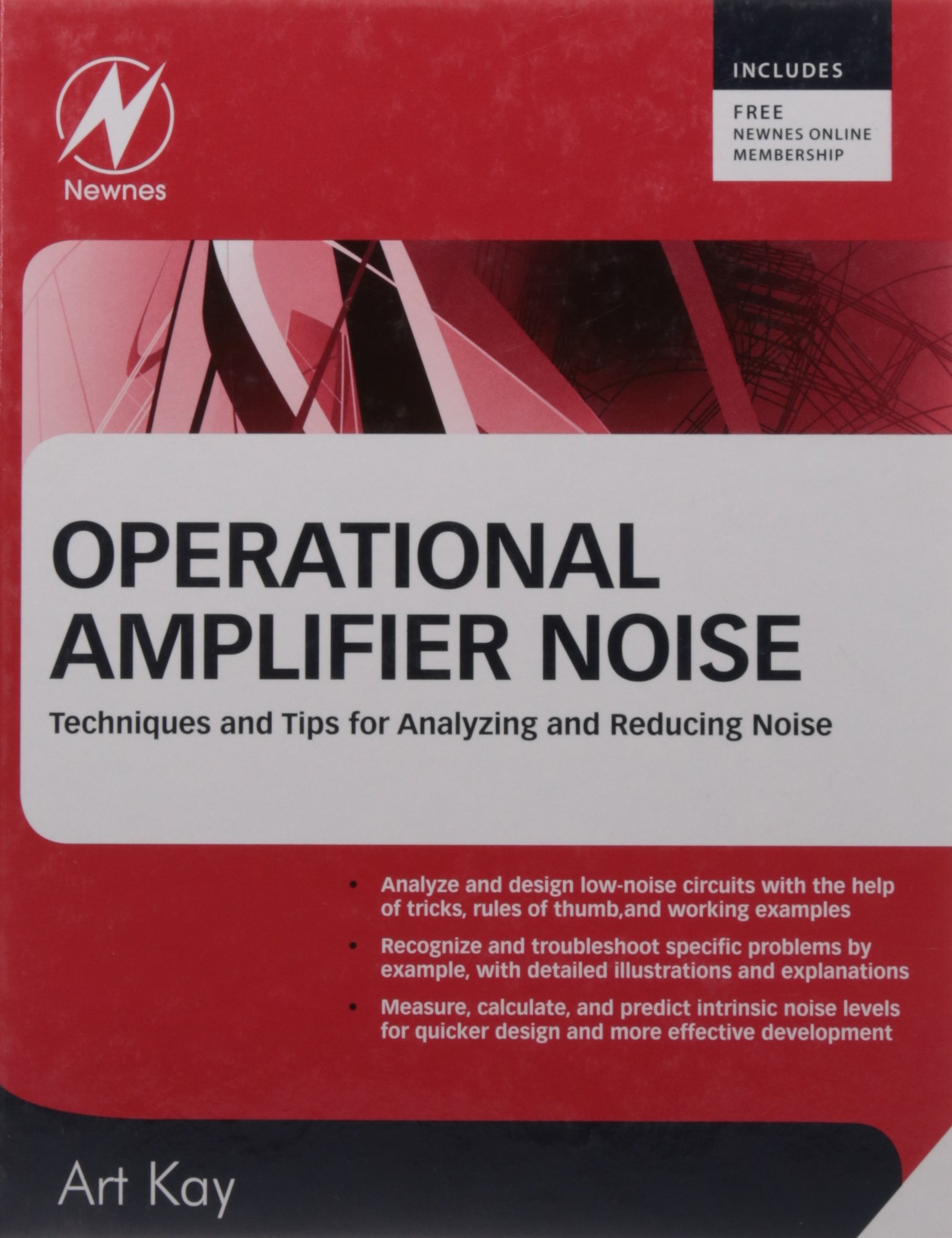 Operational Amplifier Noise: Techniques and Tips for Analyzing and ...