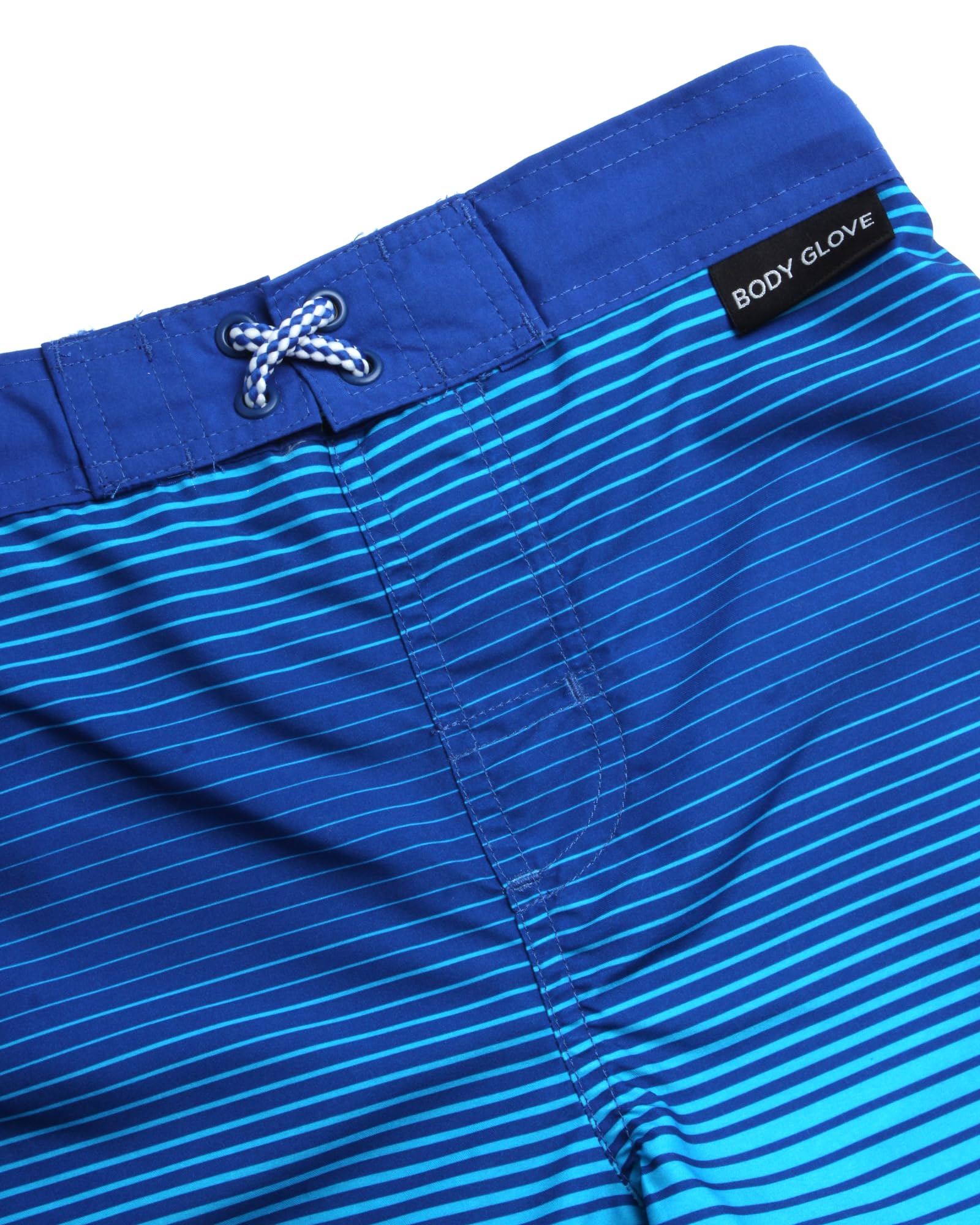Snapklik.com : Body Glove Boys Swim Set - 2 Piece Boys Swim Trunks