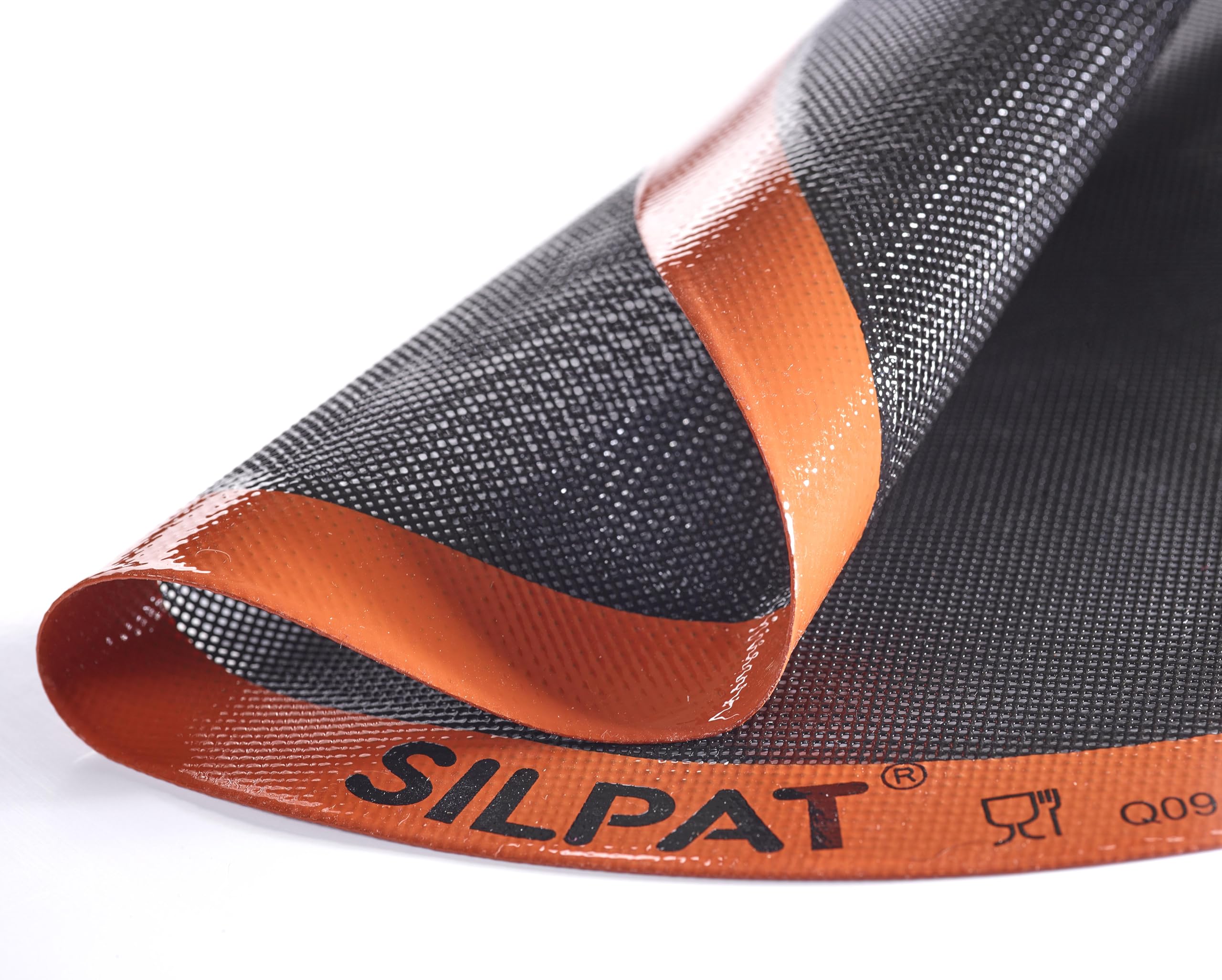 Amazon.com: Silpat The Original Perfect Pizza Non-Stick Silicone Baking ...