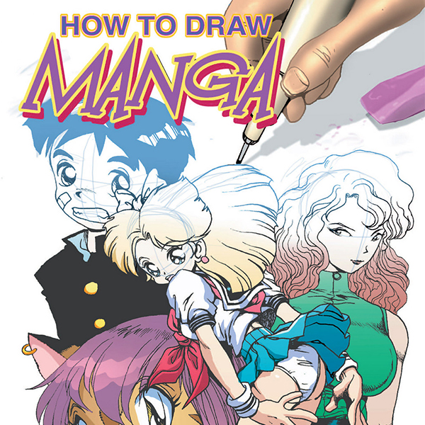 Amazon.com: How To Draw Manga Vol. 1 eBook : Dunn, Ben, Dunn, Ben ...