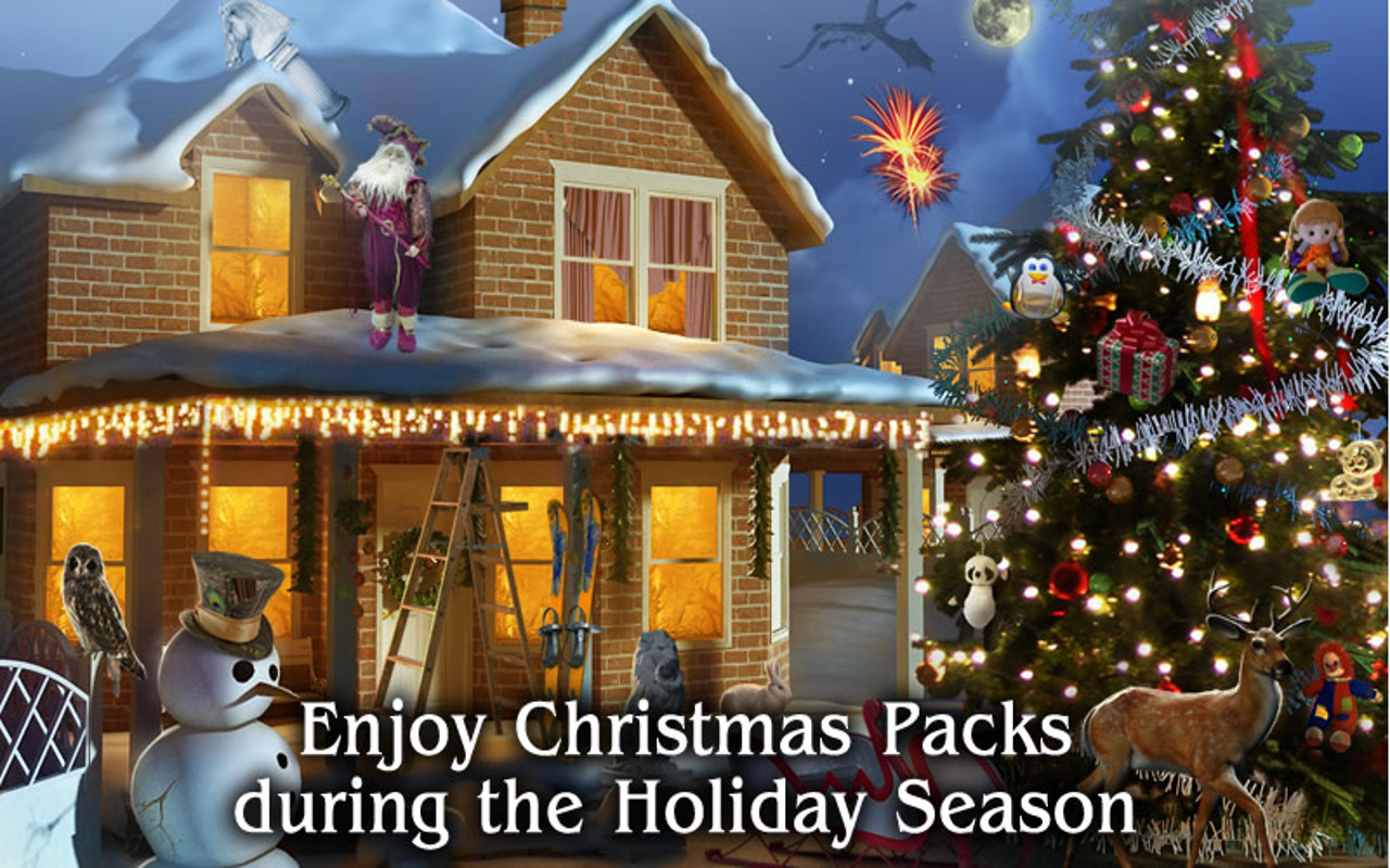 Bon Voyage: Hidden Object (Kindle Tablet Edition):Amazon.de:Appstore ...