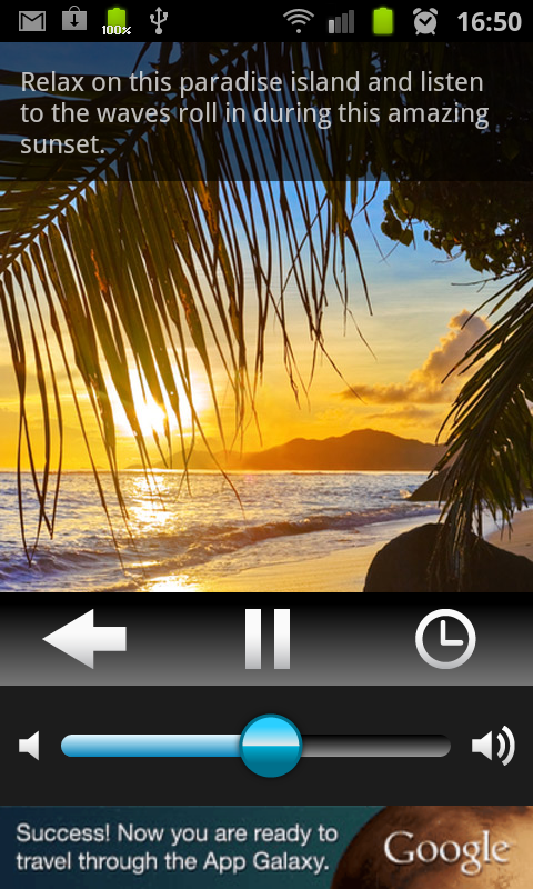 Dream Sounds Free - App on the Amazon Appstore