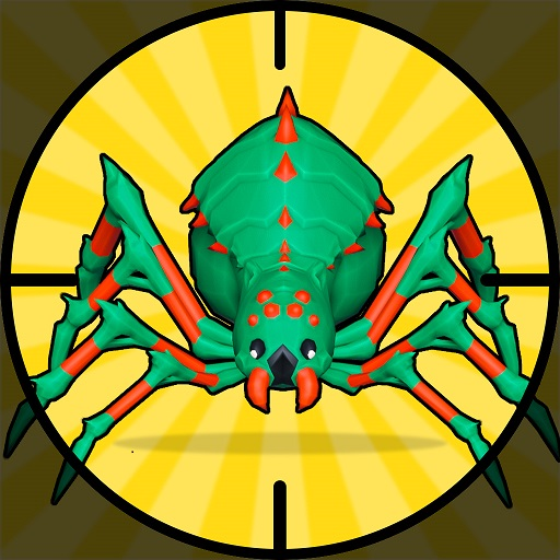 Monster Insects Attack Survival:Amazon.com:Appstore for Android