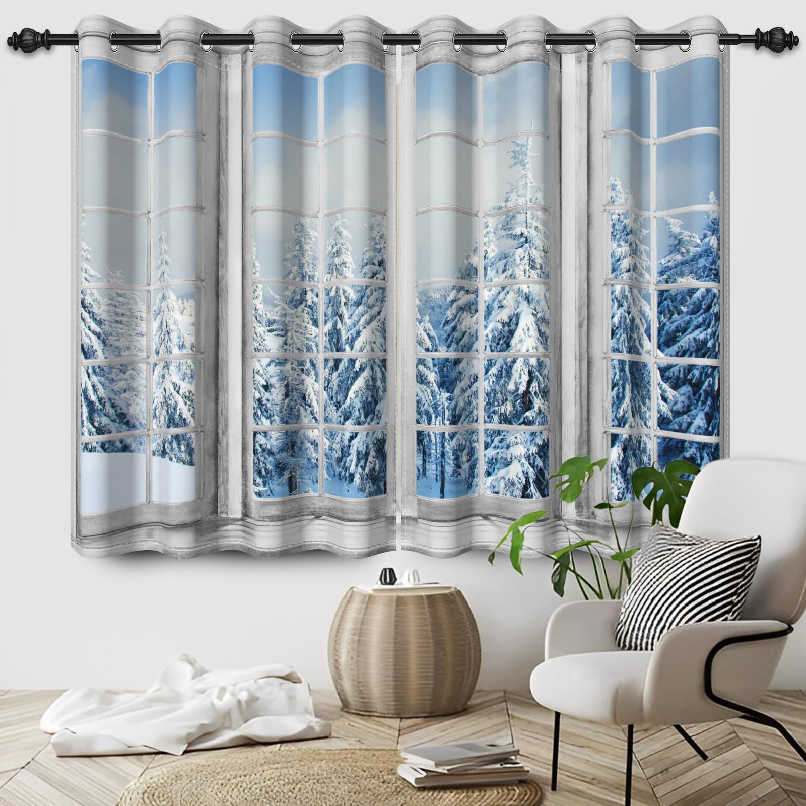 Window Curtain Wholesale Modern Curtain Design 2024 To Achieve Good