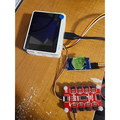 SparkFun Triad Spectroscopy Sensor - AS7265x Optical India | Ubuy