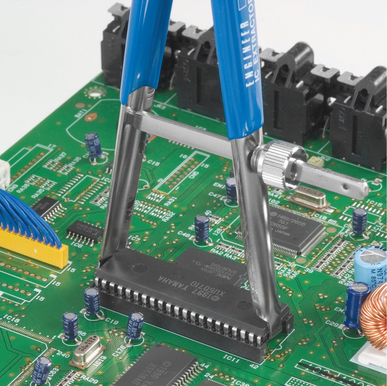 Power & Hand Tools IC Chip Grabbing Tool Easy Removal Mother Board ...