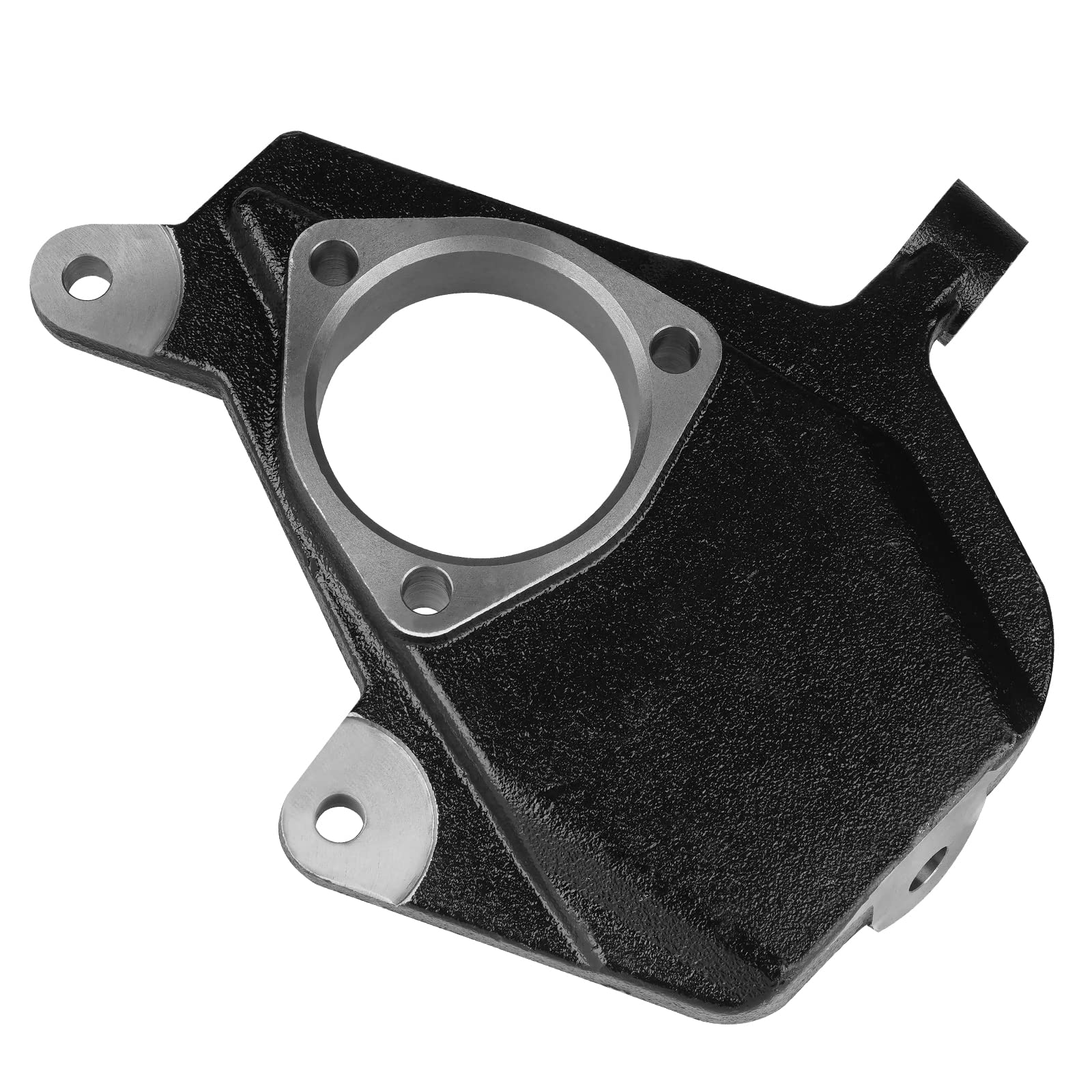 Snapklik.com : 2 Front Drop Spindles Lowering Kit, Fit For Avalanche ...