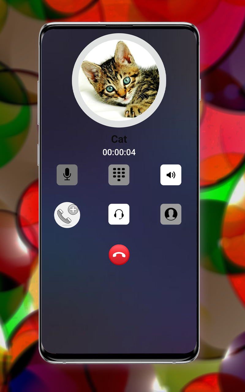 Cat Fake Call Prank - App on Amazon Appstore