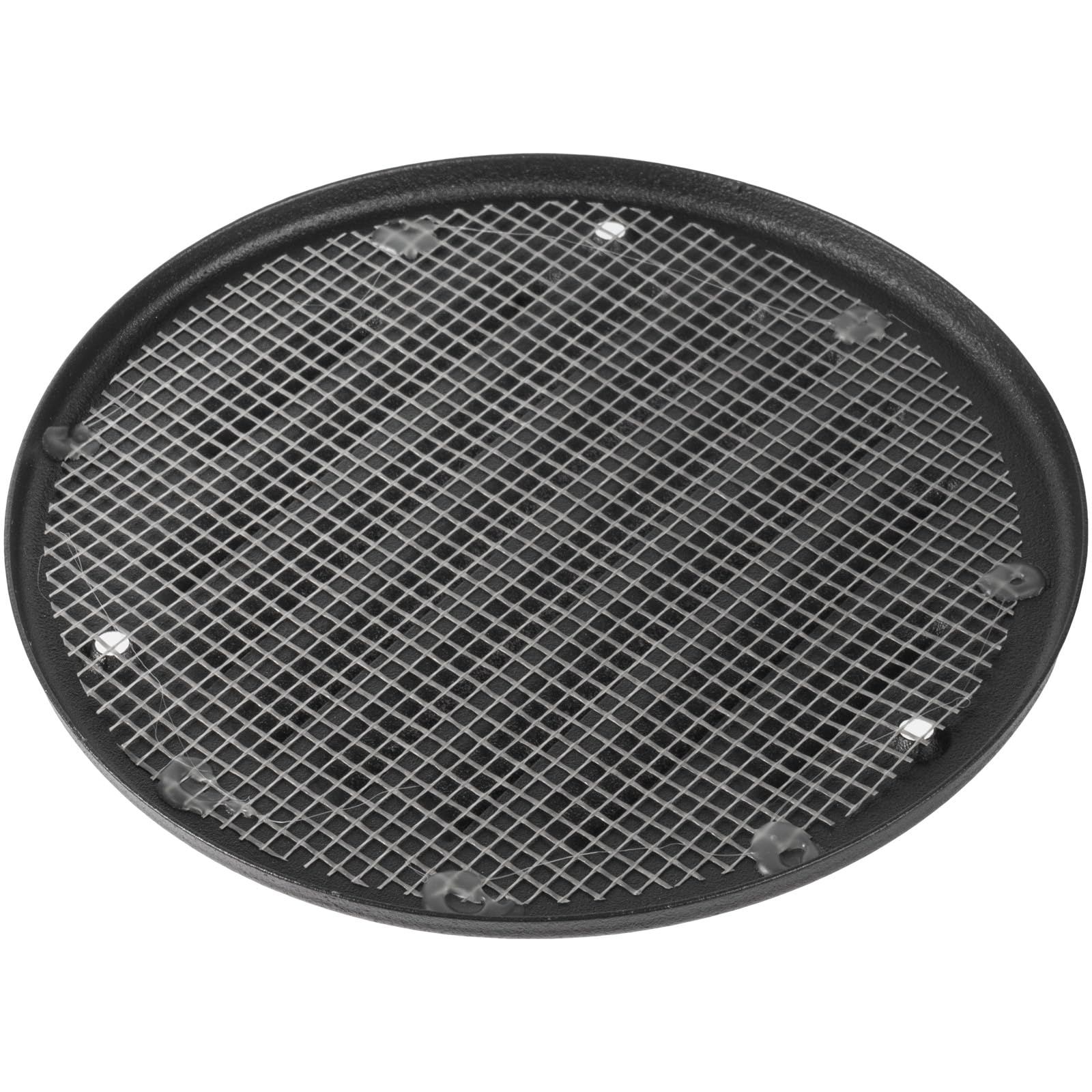 Snapklik.com : ECOPRO VENT Square Ventilation Grille / 5" Inch Inside ...