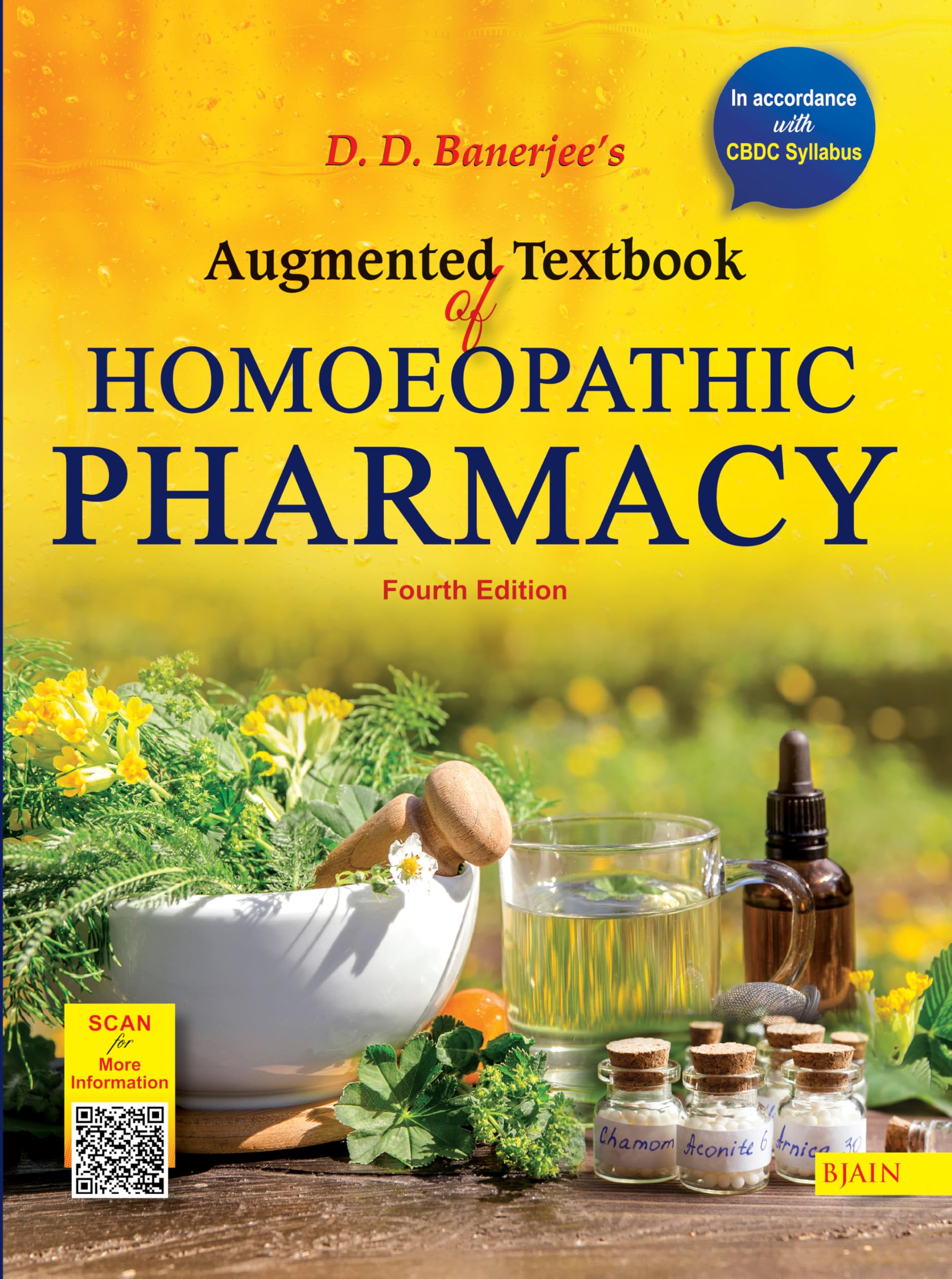 Textbook of Homoeopathic Pharmacy: 9788131902912: Medicine & Health ...