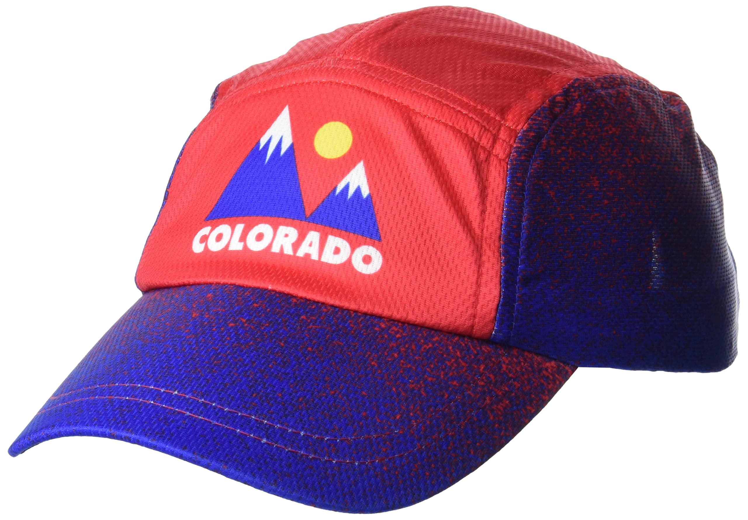 Amazon.com: Headsweats Performance Race/Running/Outdoor Sports Hat ...