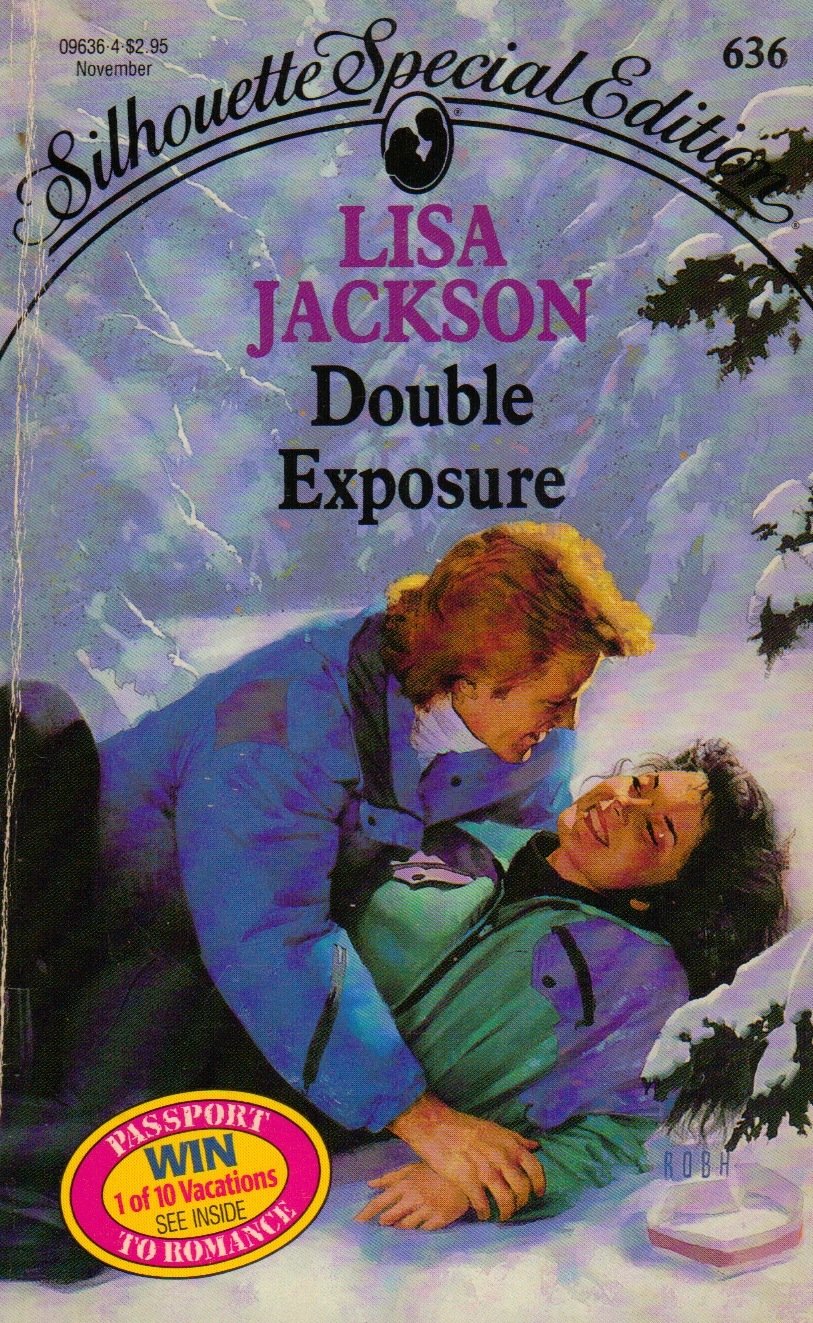 Double Exposure (Harlequin Special Edition): Lisa Jackson ...