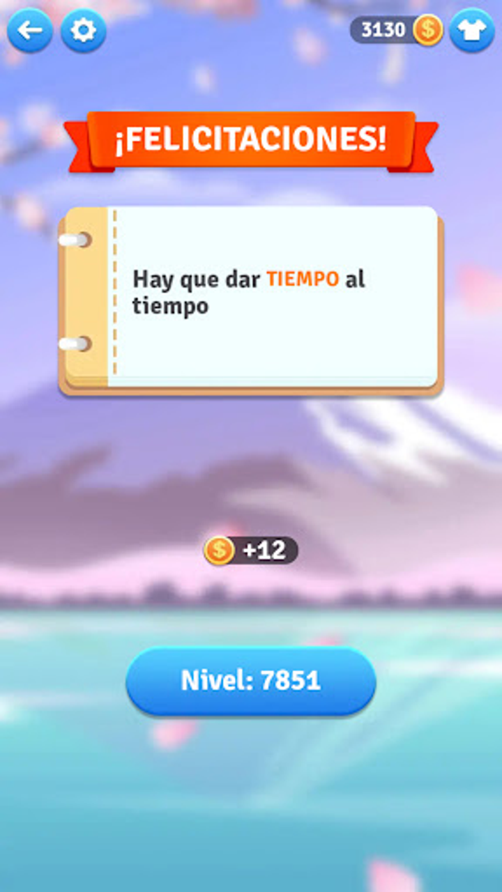 Proverb Master: Word Puzzle - App on Amazon Appstore