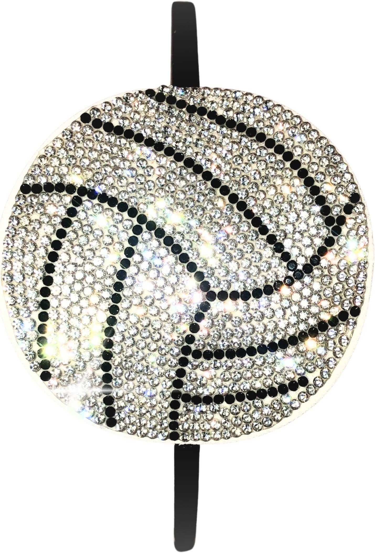 Amazon.com : Popfizzy Volleyball Headbands for Girls of All Ages, Teen ...