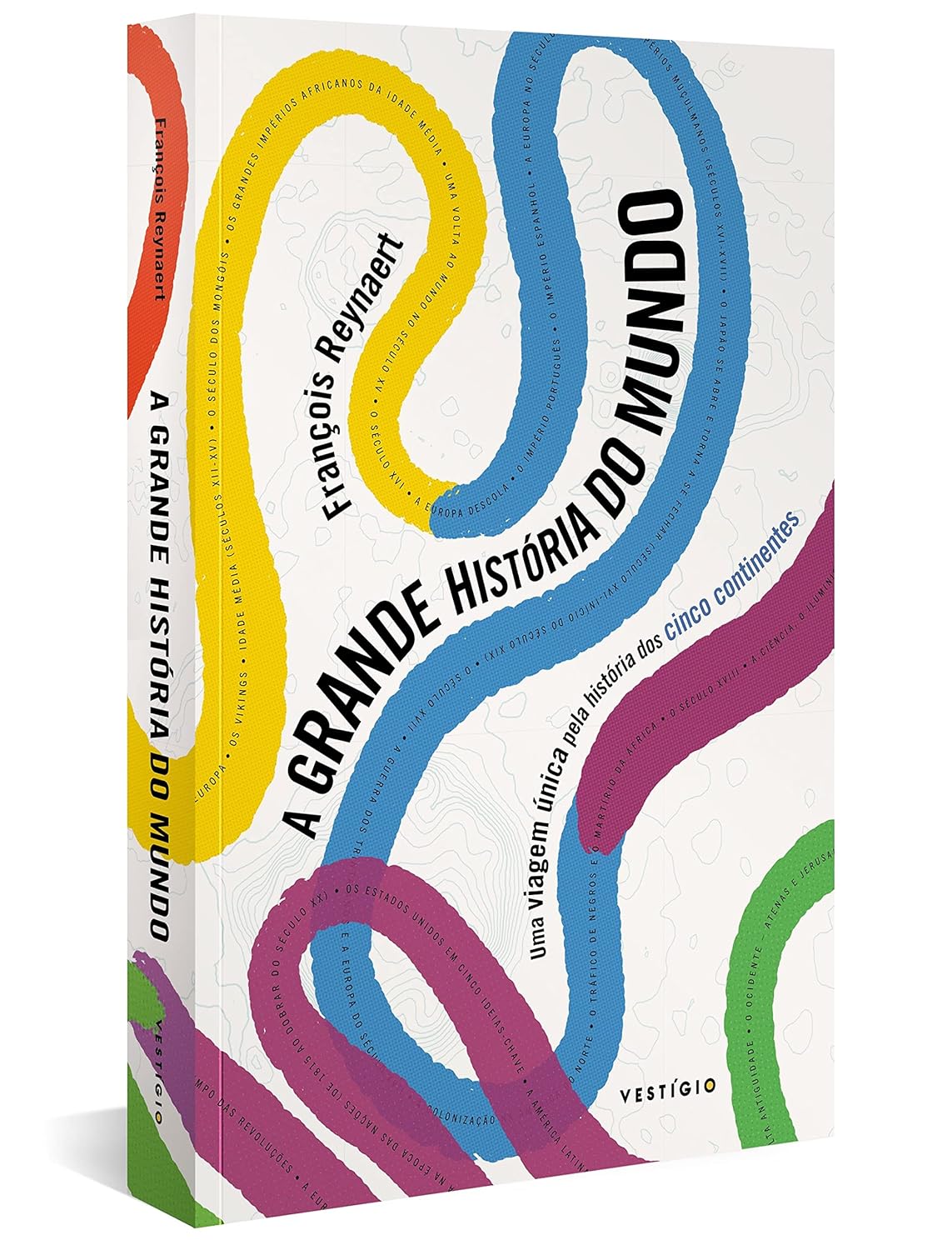 Amazon.com: a grande historia do mundo : Movies & TV