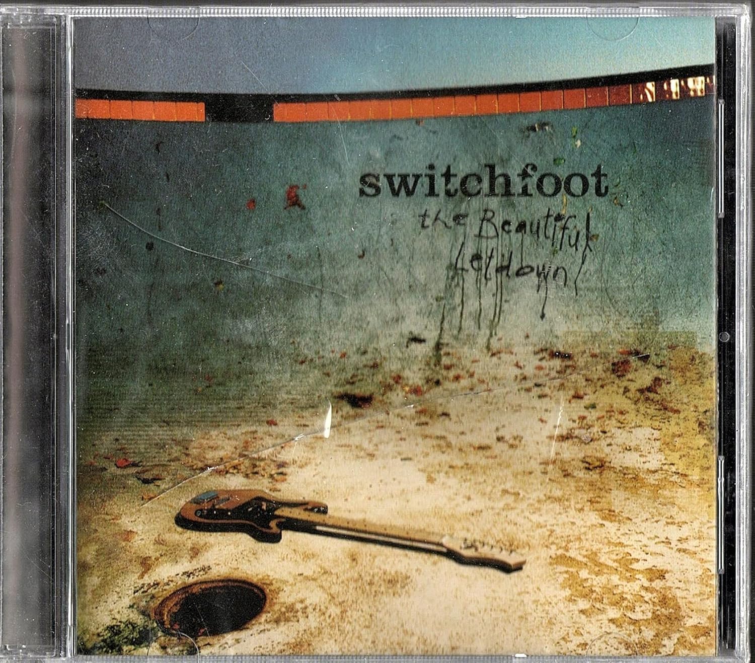 Switchfoot - The Beautiful Letdown - Amazon.com Music