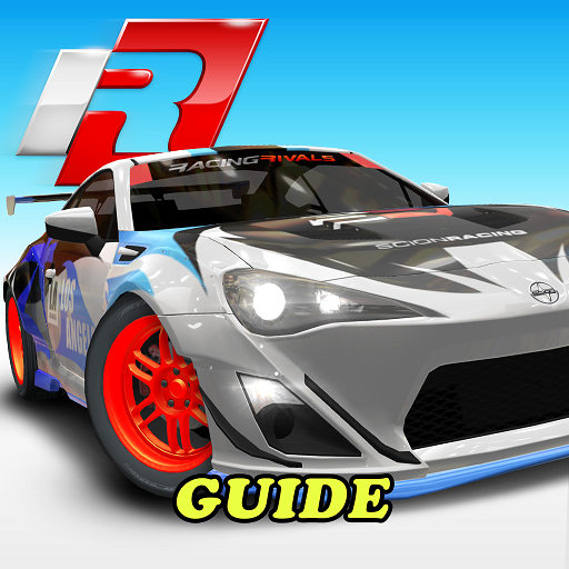RACING RIVALS UNOFFICIAL GAME GUIDE - App on Amazon Appstore