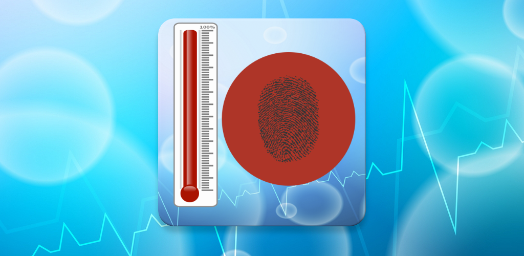 Thermometer Body Prank:Amazon.com:Appstore for Android