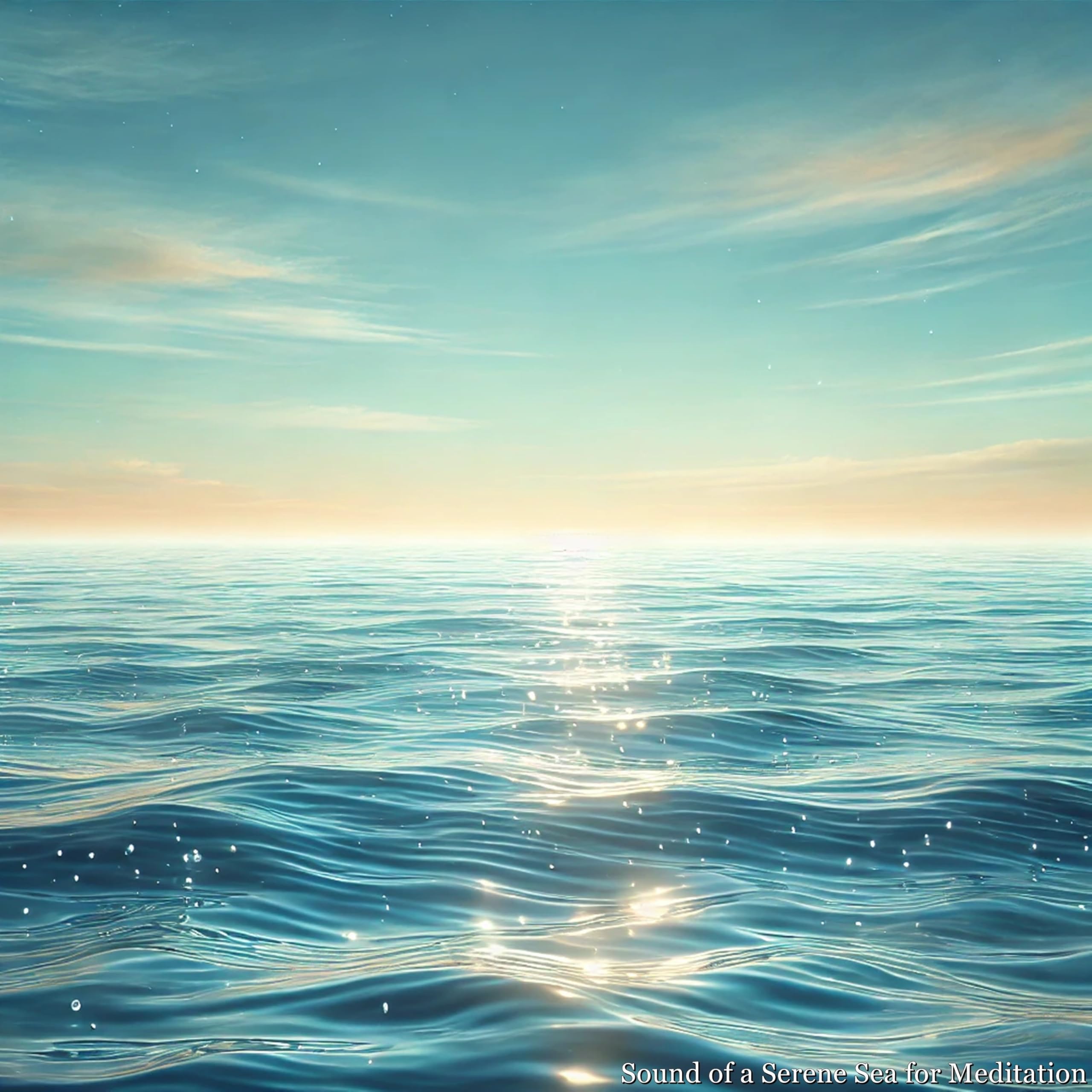 Cancun Beachfront song by Traveler's Paradise Nature Sounds from Ocean ...