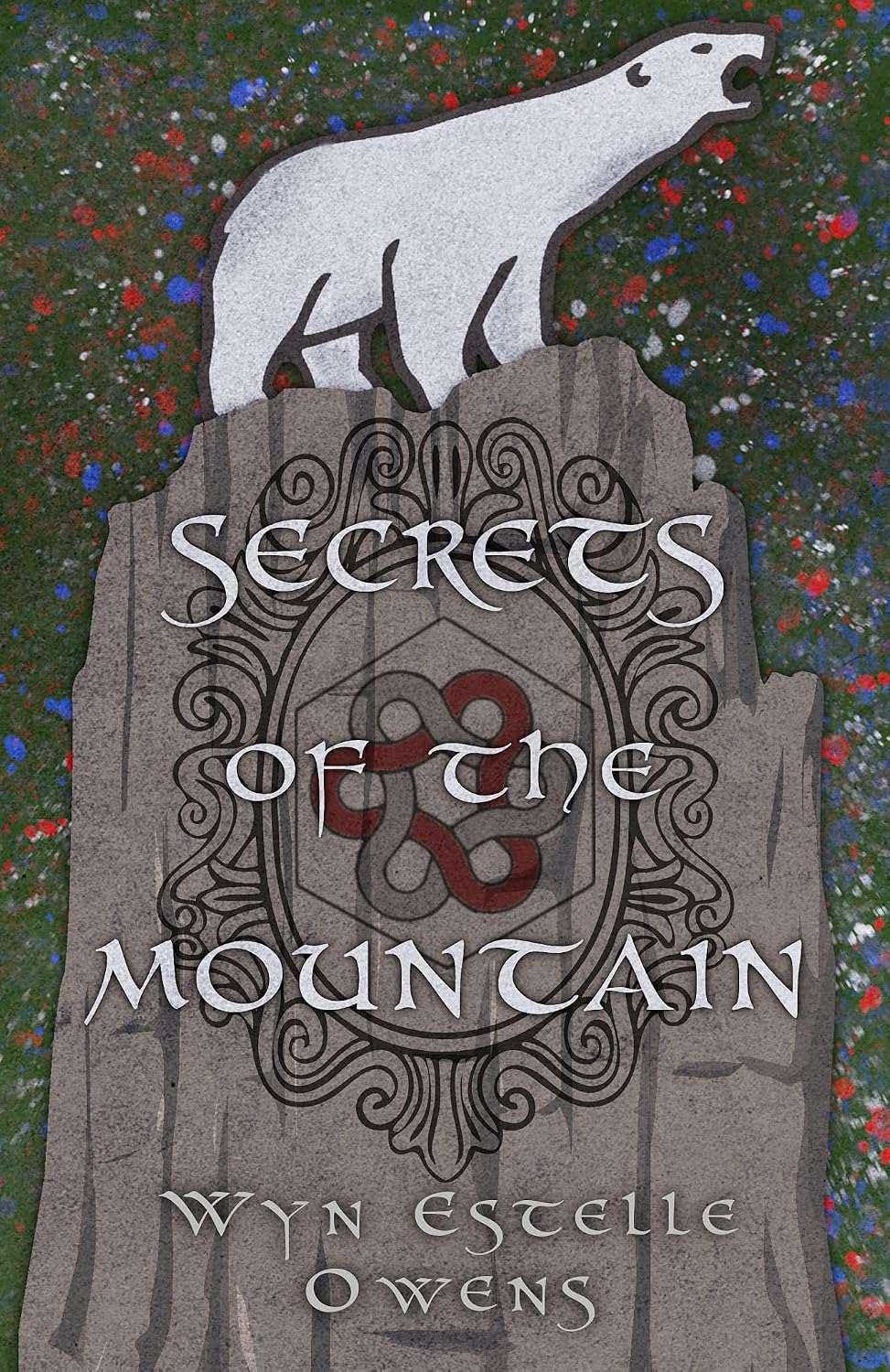 Amazon.com: Secrets of the Mountain: A Retelling of Snow White and Rose ...