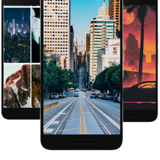 Fire Wallpapers - App on Amazon Appstore