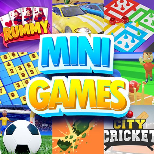 Mini Games : Play & Enjoy - App on Amazon Appstore
