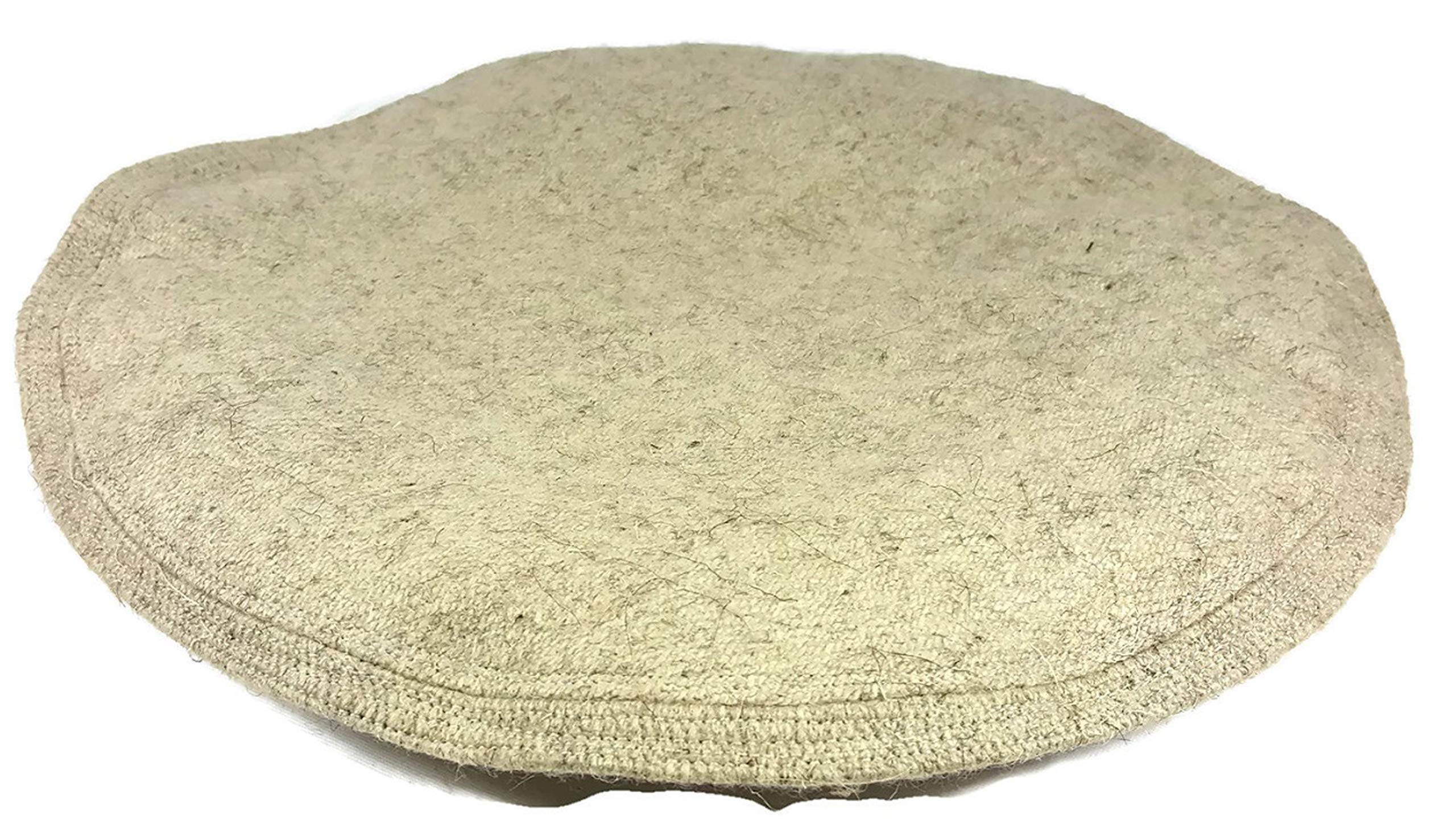 Buy Decoraapparel Afghani Topi Pakol Pakul Kufi koofi Chitral Men ...