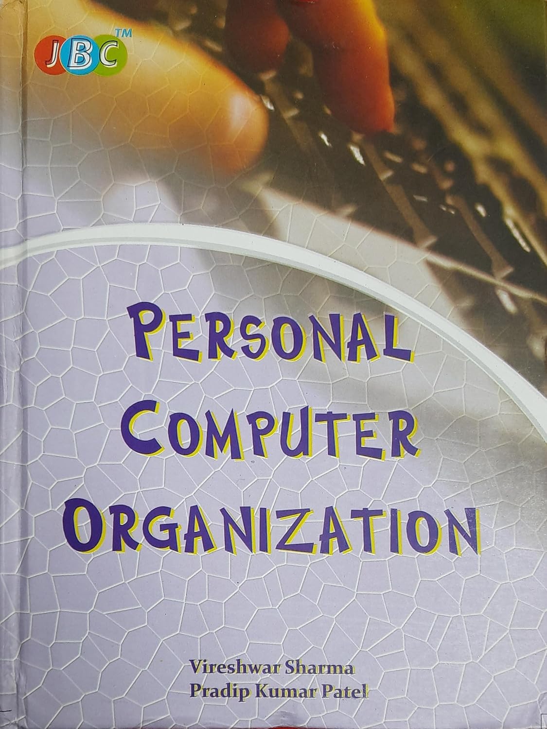 Buy PERSONAL COMPUTER ORGANIZATION Book Online at Low Prices in India ...