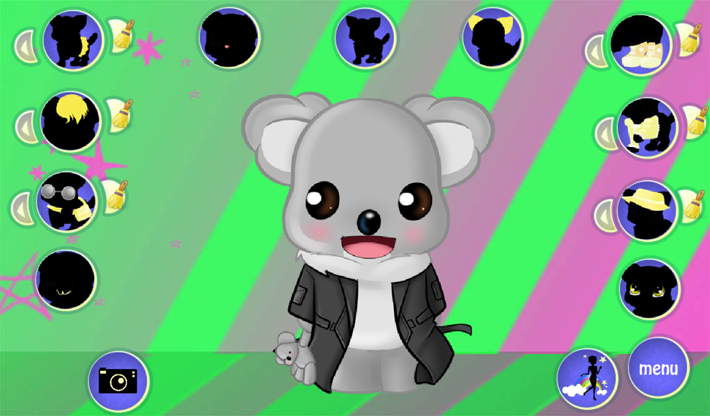 Koala Jo Loves Adventure - App on Amazon Appstore