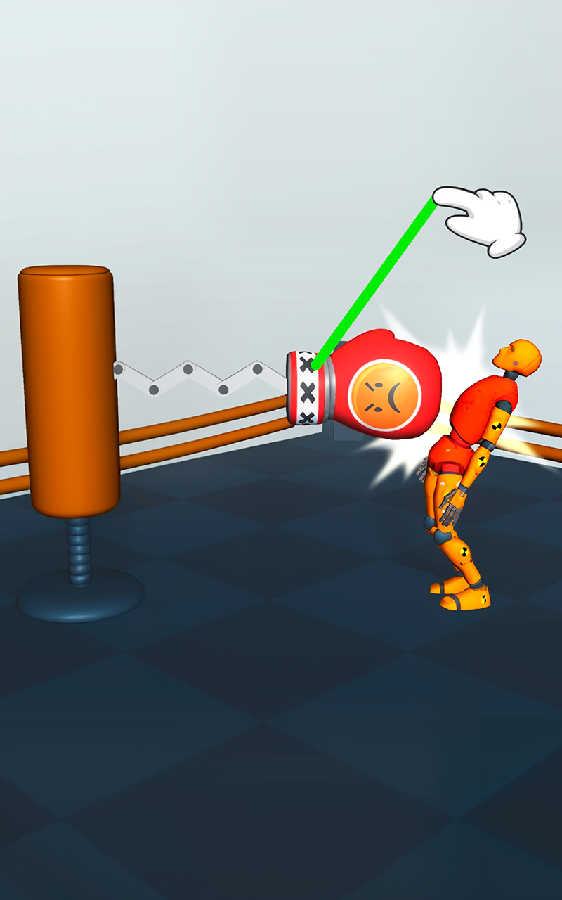 Ragdoll Kick: Broken Bones - App on Amazon Appstore