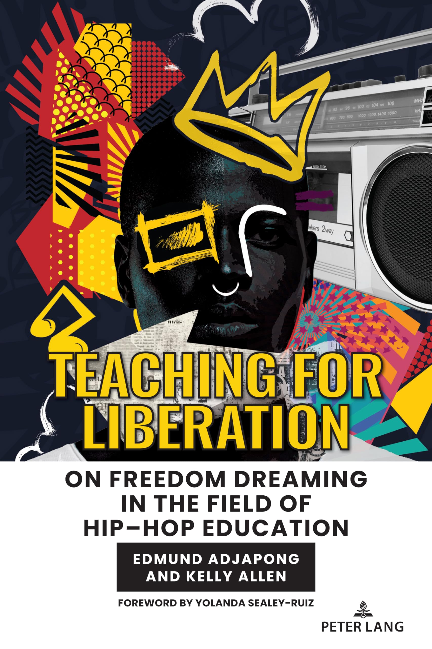 Buy Teaching for Liberation: On Freedom Dreaming in the Field of Hip ...