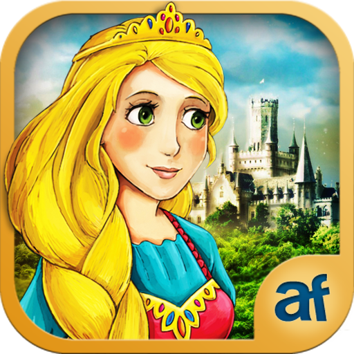 Hidden Objects Fairy Tales - App on Amazon Appstore