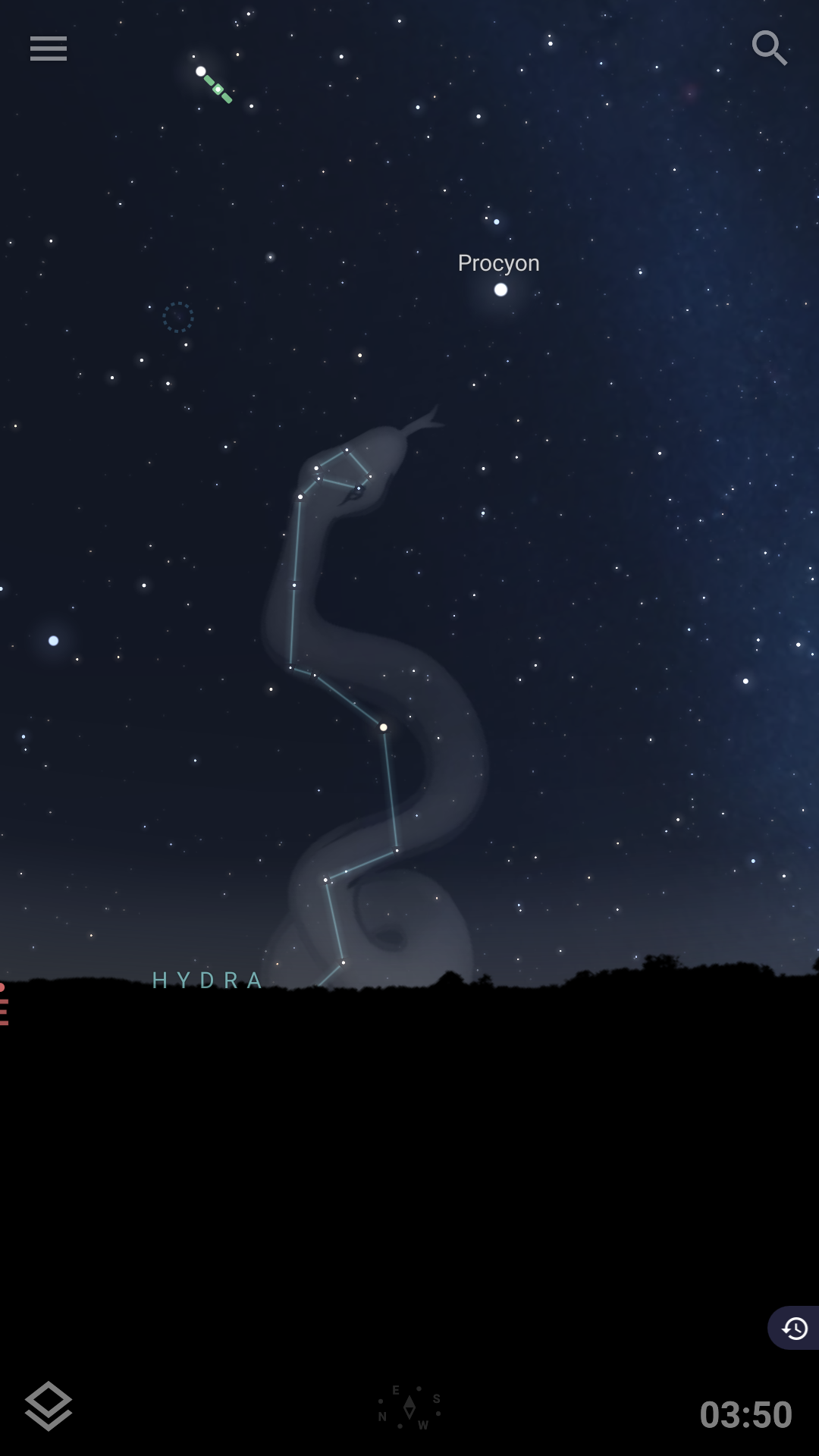 Stars Map Sky View: Ultimate Cosmos Explorer - Discover The Universe ...