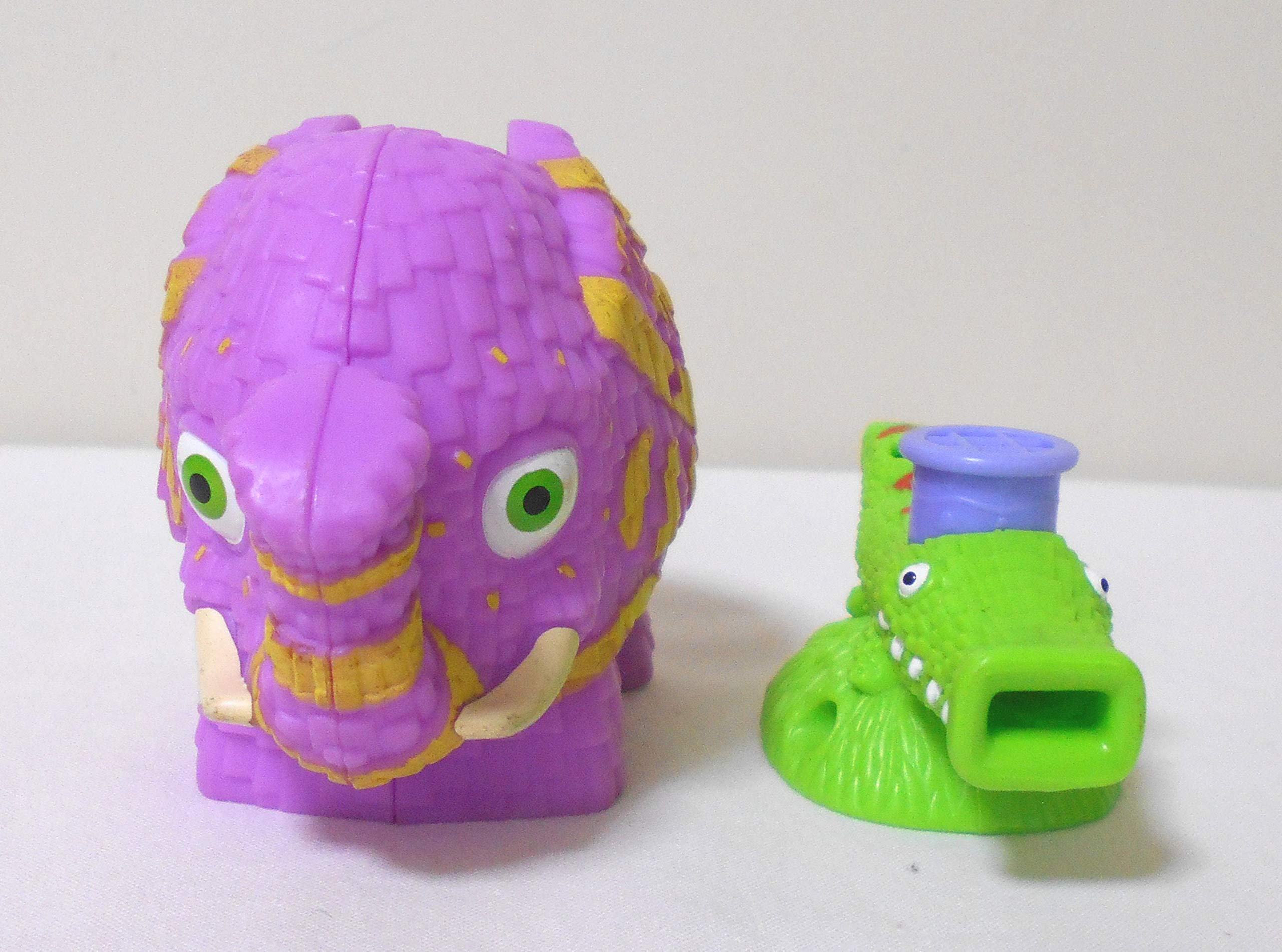 Viva Pinata Actionfigures