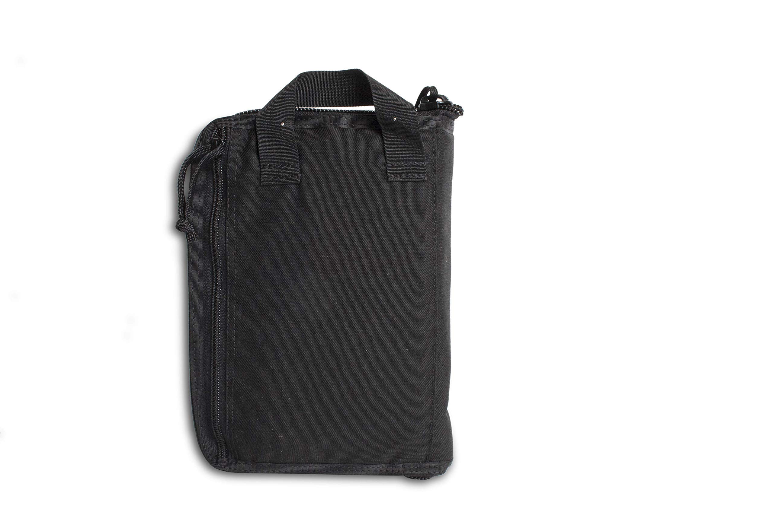 Buy TACTICAL NOTEBOOK COVERS.COM Pilot Aircrew Checklist Binder, with ...