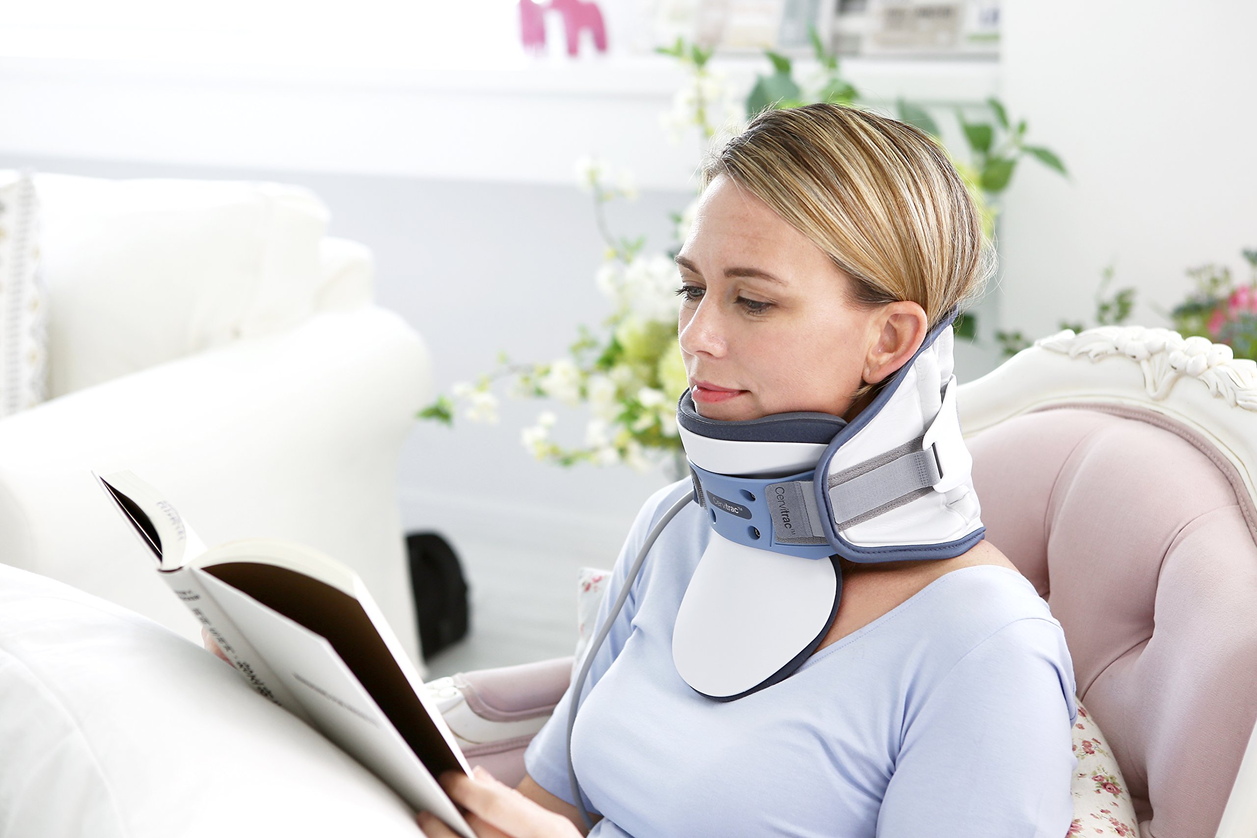 Dds Max Cervical Traction Collar