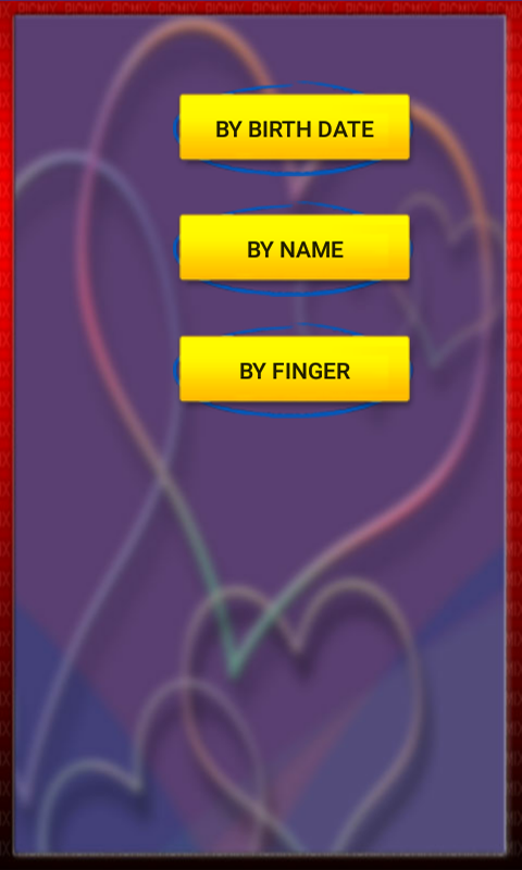 Love Calculator Tester : meter - App on Amazon Appstore