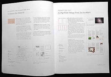 Layout Essentials: 100 Design Principles for Using Grids: Tondreau ...