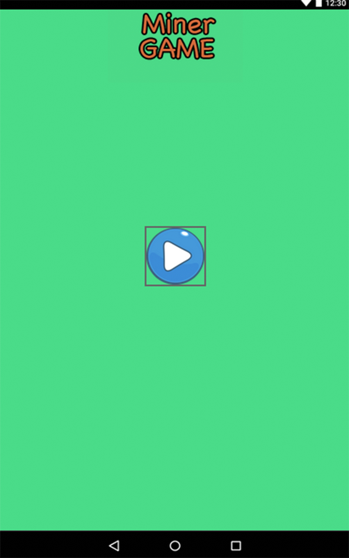 Miner Game - App on Amazon Appstore