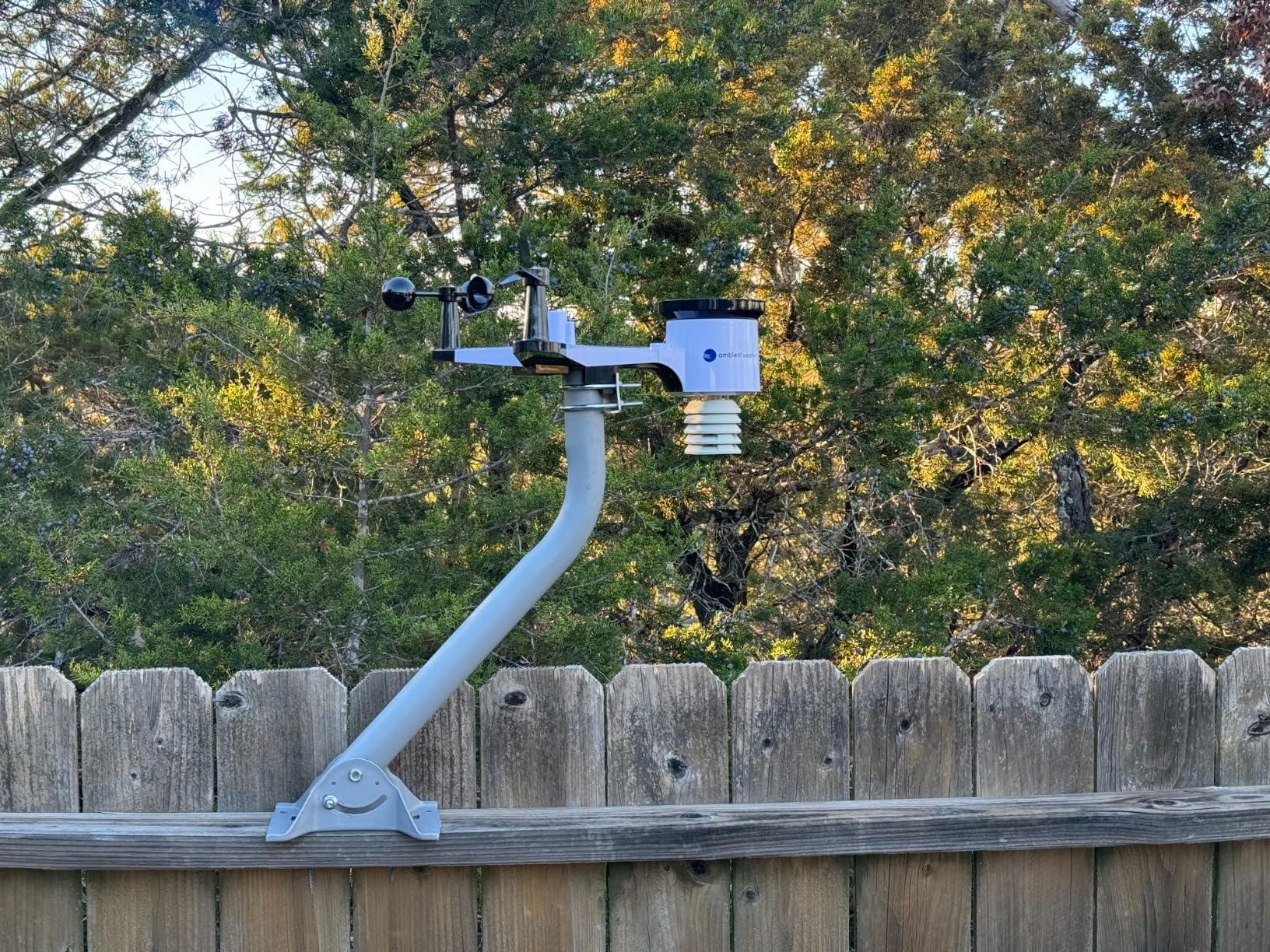 Amazon.com: Winegard DS2000A Universal 22-inch Mount for Off-Air TV ...