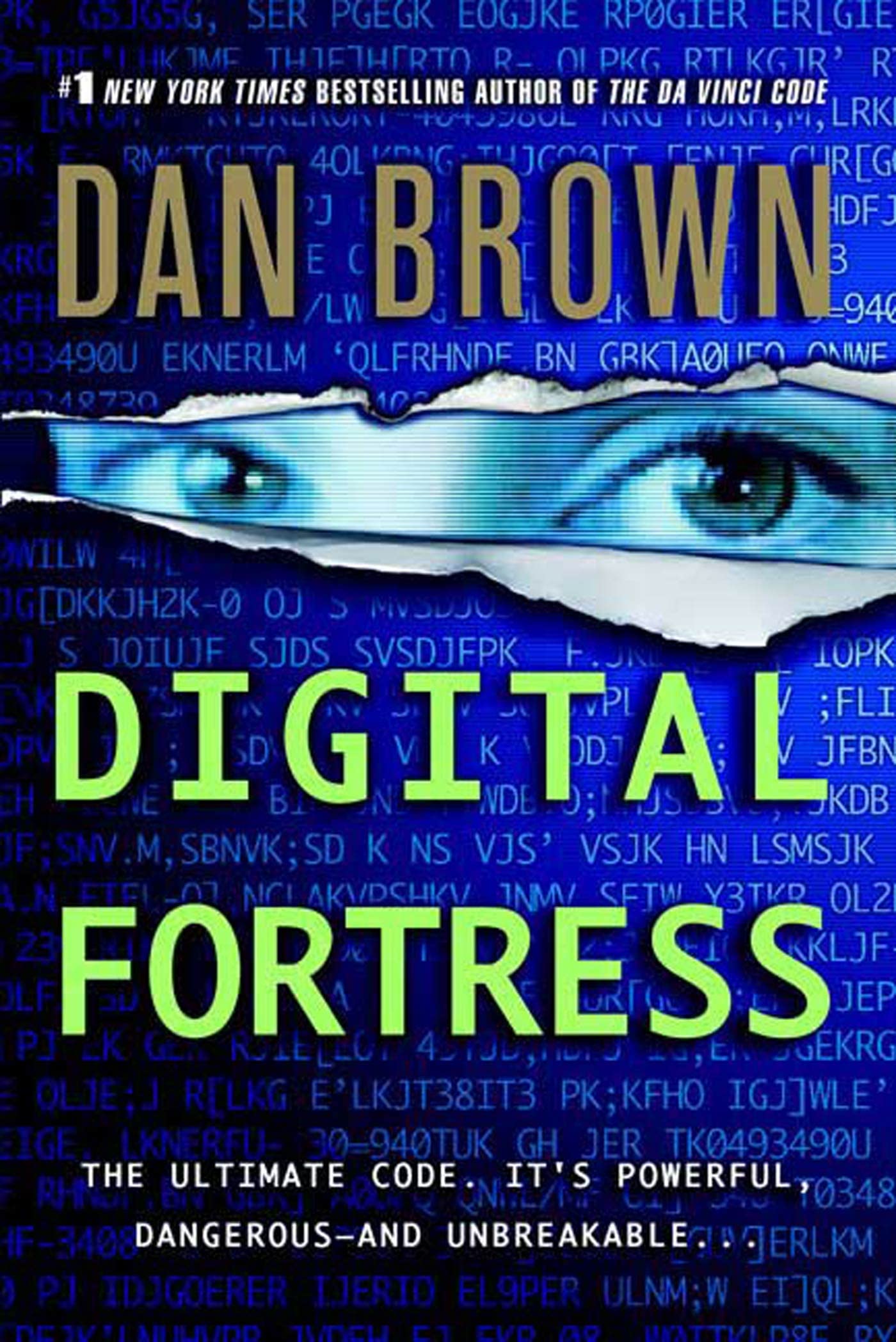 Digital Fortress: A Thriller: Brown, Dan: 9780312263126: Books - Amazon.ca