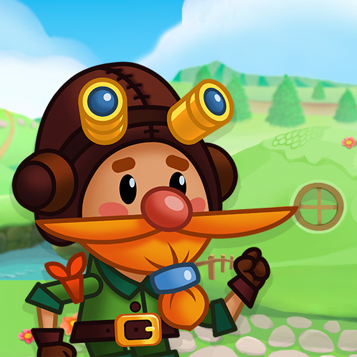 Jake's Adventure - Aplicativo na Amazon Appstore