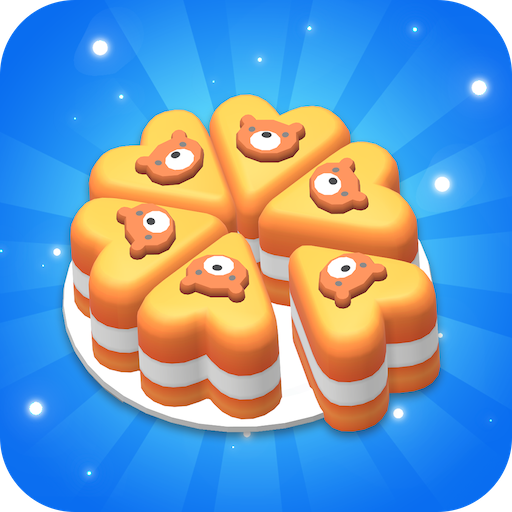 Cake Sort - App on Amazon Appstore
